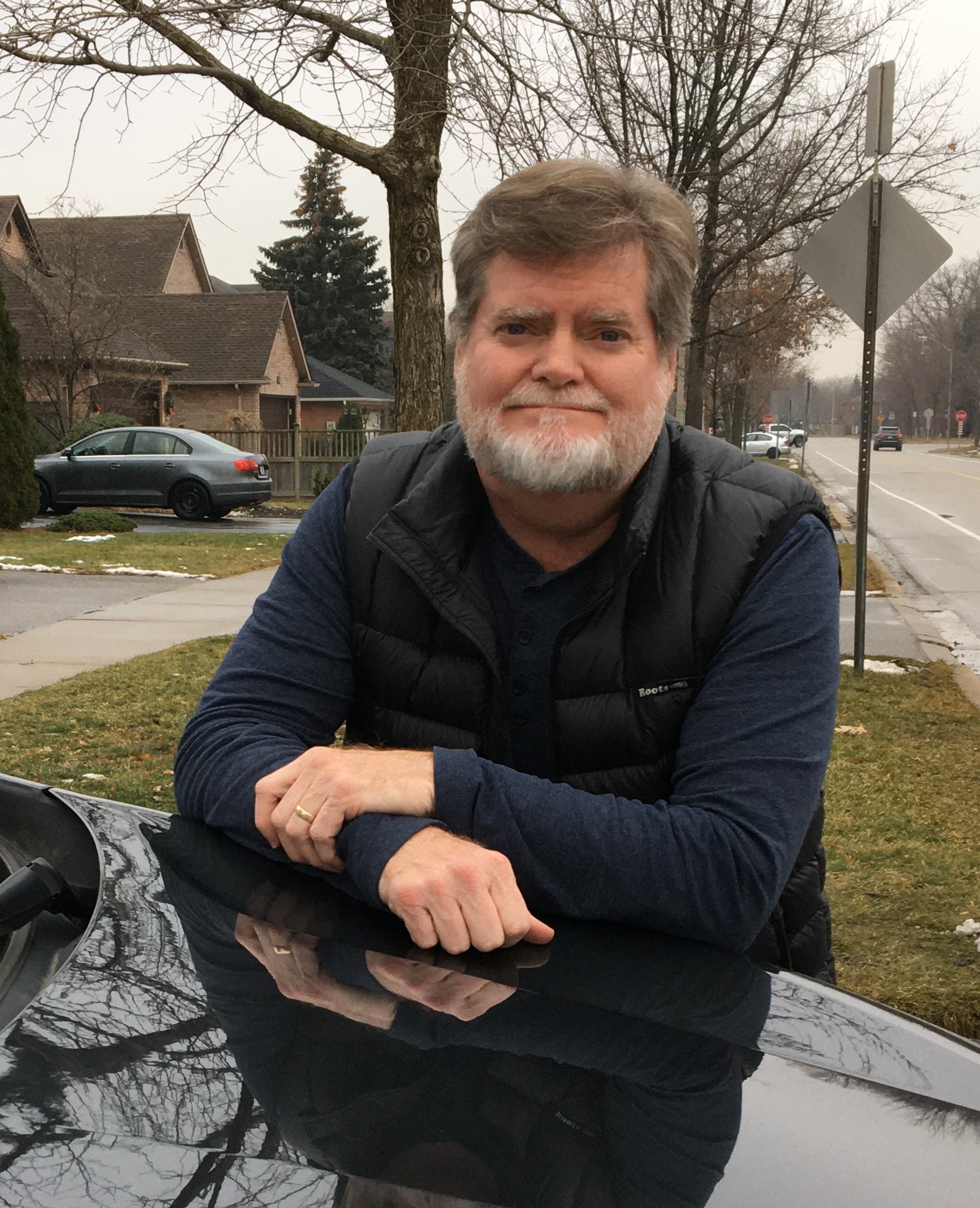 TSOA Fleet Selects 2021 Driver of the Year – TSOA Fleet